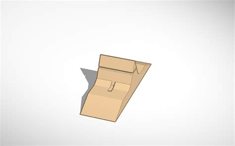 3d Design Cool Tinkercad