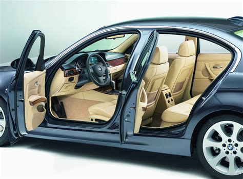 2007 Bmw 3 Series