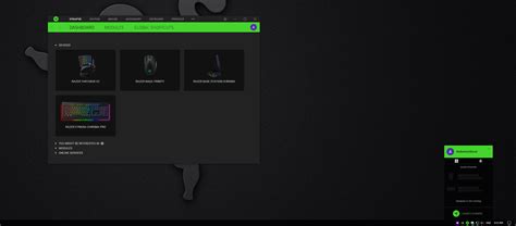 Synapse Is Not Running When It Is Running R Razer