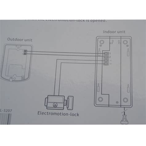Wired Building Interphone Doorphone Speakerphone I Grandado