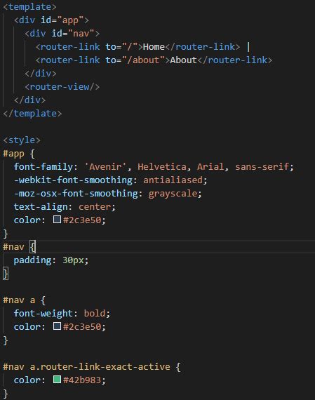 VsCode 从零开始配置一个属于自己的 Vue 开发环境 Bing