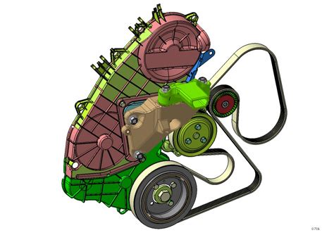 Architecture Systems Sokaris Ingénierie