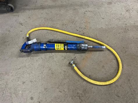 Rivet Buster Pneumatic Rivet Buster Bigiron Auctions