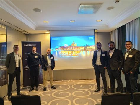 Gepgrandtour2024 Procurement Supplychain Franck Capron