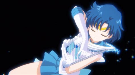 Sailor Mercury Mizuno Ami Image Zerochan Anime Image Board
