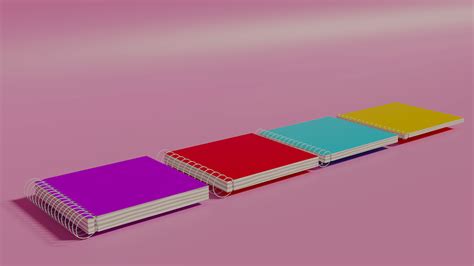 Spiral Book Using Geo Nodes Finished Projects Blender Artists Community