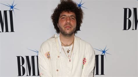 Qui Est Benny Blanco Le Fianc De Selena Gomez Grazia