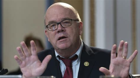 Democrat Rebuked On House Floor For Remarks About Trump ‘sex Scandal
