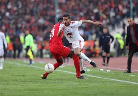 تیکدری ما جدی ترین مدعی قهرمانی هستیم روی سکو هم باشم به تراکتور کمک