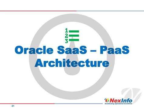 Ppt Nexinfo Oracle Paas Webinar Powerpoint Presentation Free Download Id 13904743