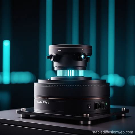Lidar Scanner Overview Stable Diffusion Online