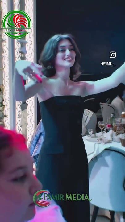 دختر پامیر ️ Youtube