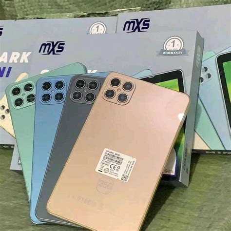 Cod Phone Tab Spark Mini 7 Inches Tiktok Shop Philippines