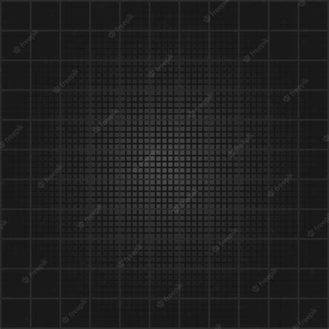 Premium Vector Square Grid Background Vector Illustration Eps 10
