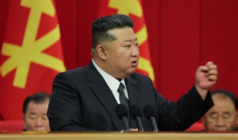 Deklarata E Presidentit Të Koresë Së Jugut Për Denuklearizimin E