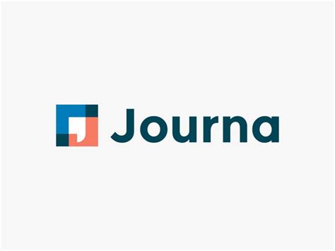 Logo For Journa A New Platform For Journalists