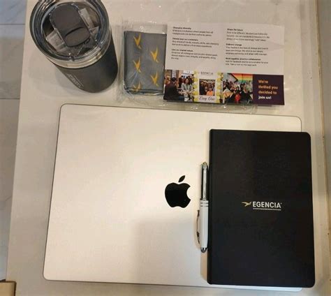 Joiningkit Egencia Amexgbt Feelingblessed Diksha Gupta