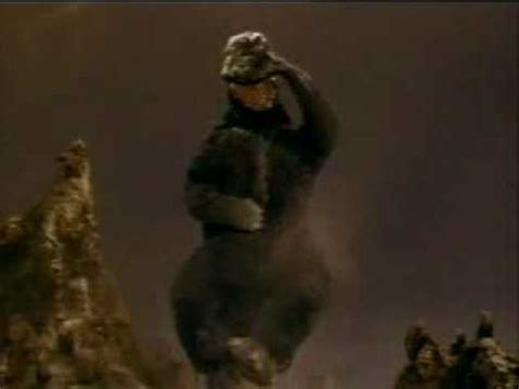 Godzilla Dance Know Your Meme