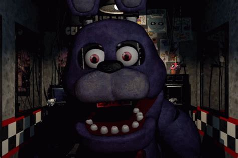 Fnaf Jumpscare Gifs Gifdb Com