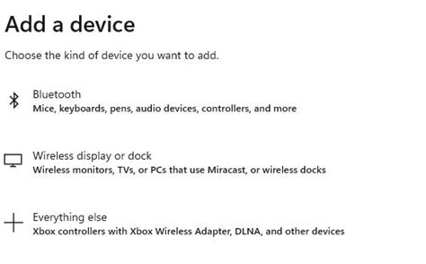 how to cast from windows 10 to tv pc and mobile phone