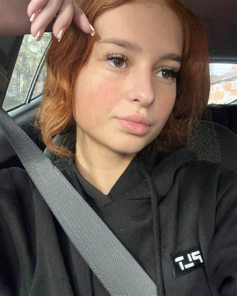 Redheads Are Naughtiest Y Or N Sexy