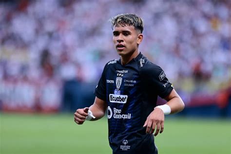 Kendry Páez Revela Los Dos Factores Que Se Necesita Para Ganar A Ldu En