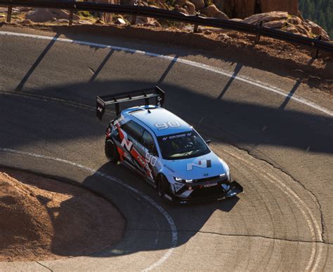 2025 Ppihc Race Tickets On Sale Now Pikes Peak International Hill Climb