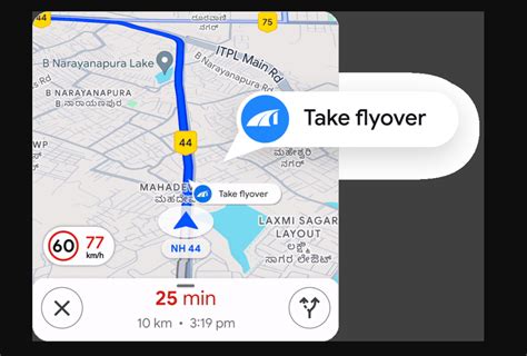 Google Maps Gets Six New Exciting Features For Users In India