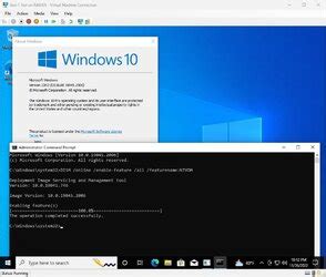 Which VM To Use Windows Forum
