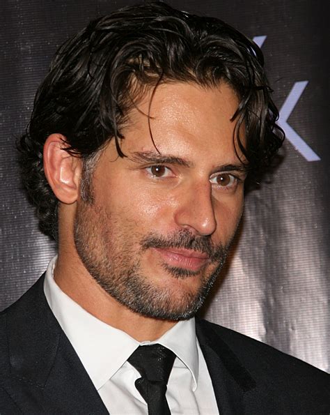 Joe Manganiello Wallpapers Wallpaper Cave