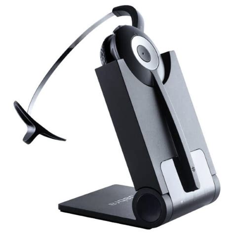 Jabra PRO 925 Dual Connectivity Cordless Headset Jabra 925 15 508 202 Headset Store