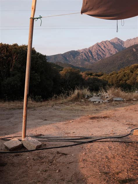 Ora By Photographer Sébastien Arrighi