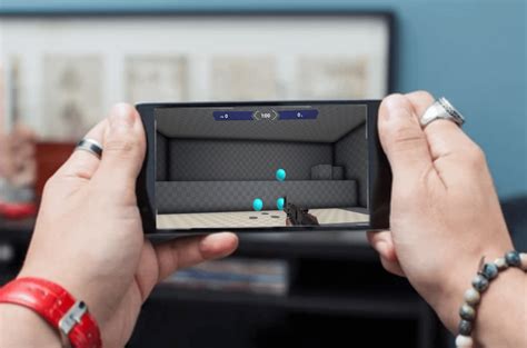 Aimlabs Mobile R Aimlab