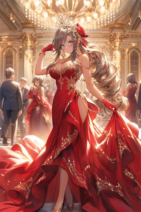 The Ruby Princess 4 By Drkwizard1 On Deviantart