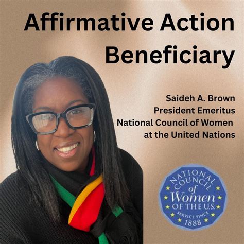 Saideh A B On Linkedin Affirmativeaction Supremecourtruling