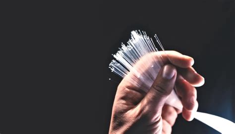 Optical Fiber Delivers Light Into Body Then Biodegrades Futurity