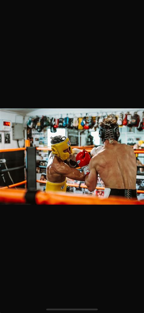 Alan Smith On Linkedin Next Saturday The 20th April The Power House Sam Noakes Fight Will Bid To