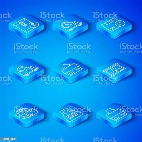 전 세계 배송 및 상자 판지 판지 무게 창고 삭제 배송 추적 달러 기호 및 아이콘이 있는 봉투를 설정합니다 벡터 0명에 대한 스톡 벡터 아트 및 기타 이미지 Istock