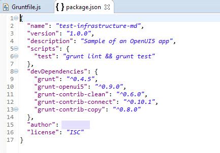 Component Preload Js Minification And Uglification SAP Community