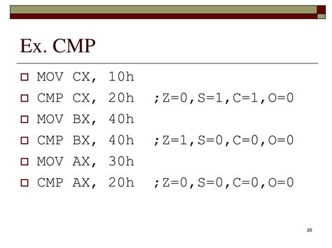 Ppt X86s Instruction Sets Powerpoint Presentation Free Download