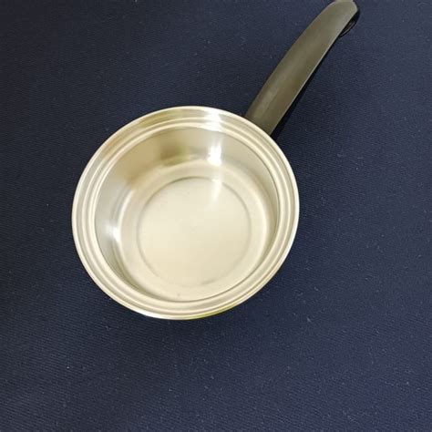 Seal O Matic Thermium Cookware Etsy