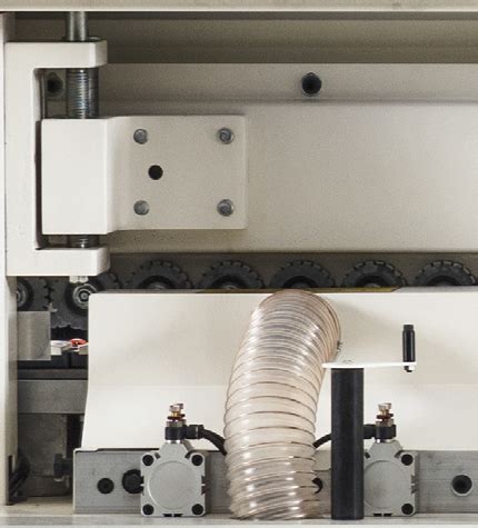 HASMAK CNC Router Edge Banding Machine Wood Working Machine Metal Working Machines