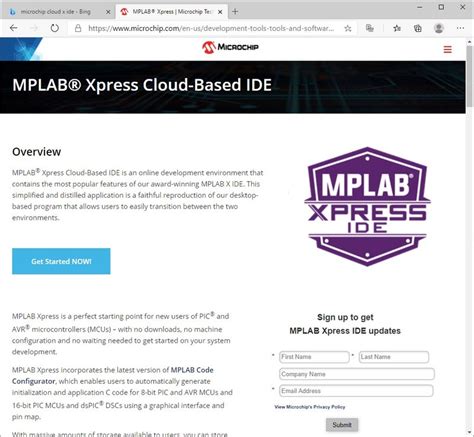 クラウド版 Mplab X Ide Xc8 Mpasm Winter Bear667のブログ