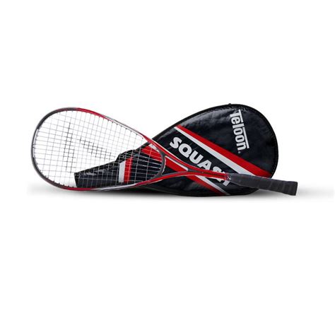 Squash Racket Racquet Carbon Aluminum Alloy For Sq Grandado