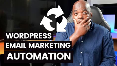 Email Marketing Automation For Wordpress Fluentcrm Review Youtube