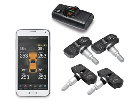 Tpms Retrofit Cs40 Tpms Retrofit Cs40