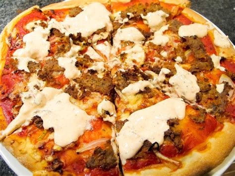 Hemmalagat Kebabk Tt Recept Matskafferiet