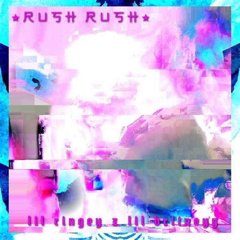 Rush Rush By Britneyy X Will0wx Single Reviews Ratings Credits Song List Rate Your Music