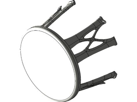 Free Cad Designs Files And 3d Models The Grabcad Community Library