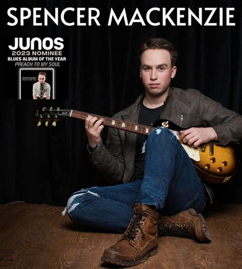 Tickets For Spencer Mackenzie In Buffalo From Sportsmens Tavern